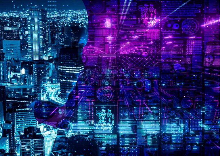 Next-Gen Industrial Efficiency with AI - EOT.AI