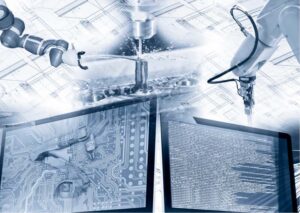 Digital Twins and IIoT - EOT