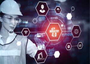 Digital Twin For Industry 4.0 - EOT