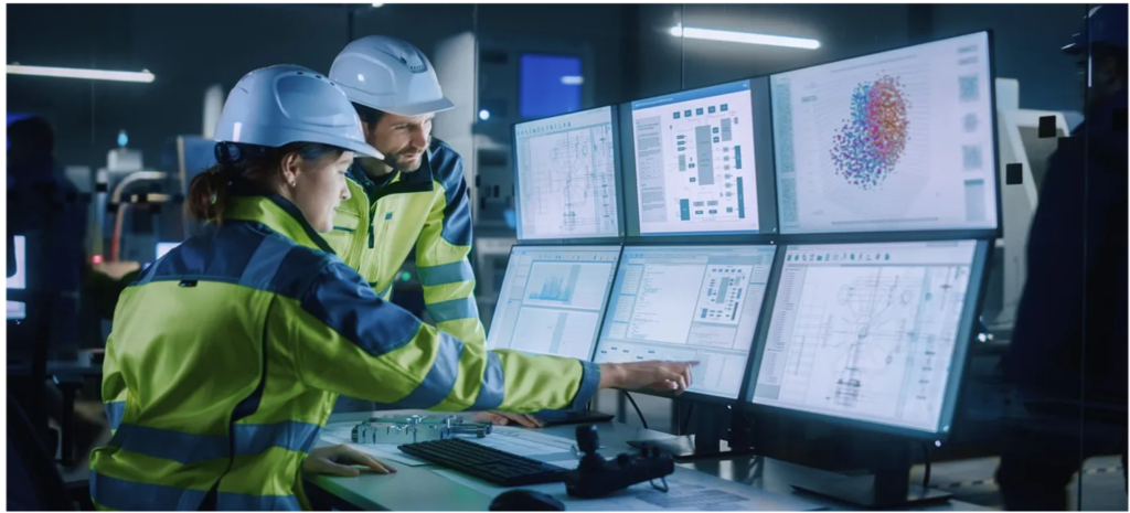 Twin Fusion: Powering the Future of Smart, Scalable, and Limitless Industrial Operations - EOT