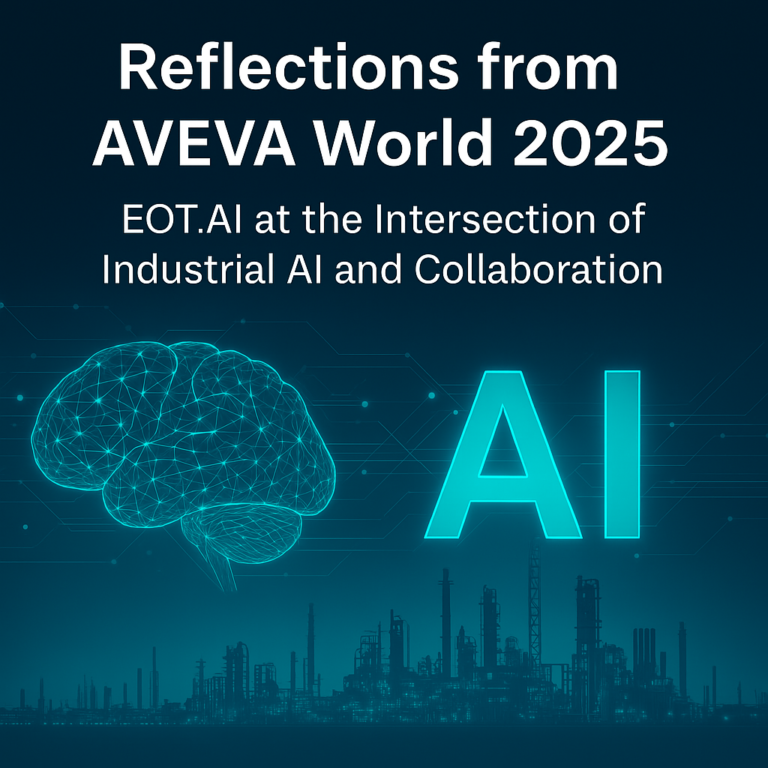 Tech Tip 1: Moving Data from AVEVA PI Systems to Databricks Using Twin Talk - EOT